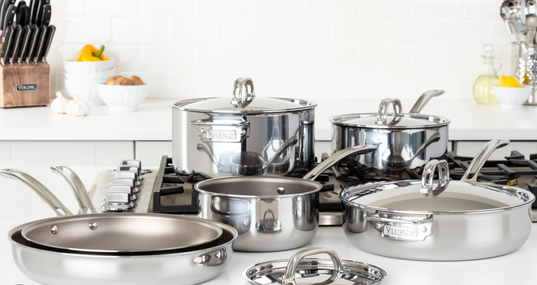 Cookware – TitanCore